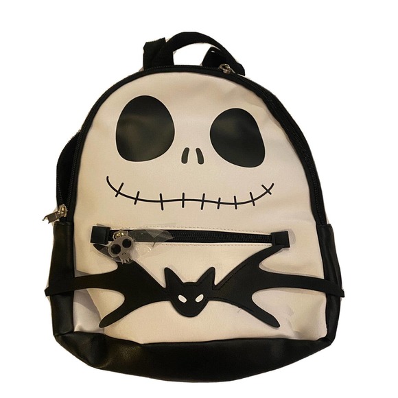 Disney/Bioworld | Bags | Disney The Nightmare Before Christmas Jack ...